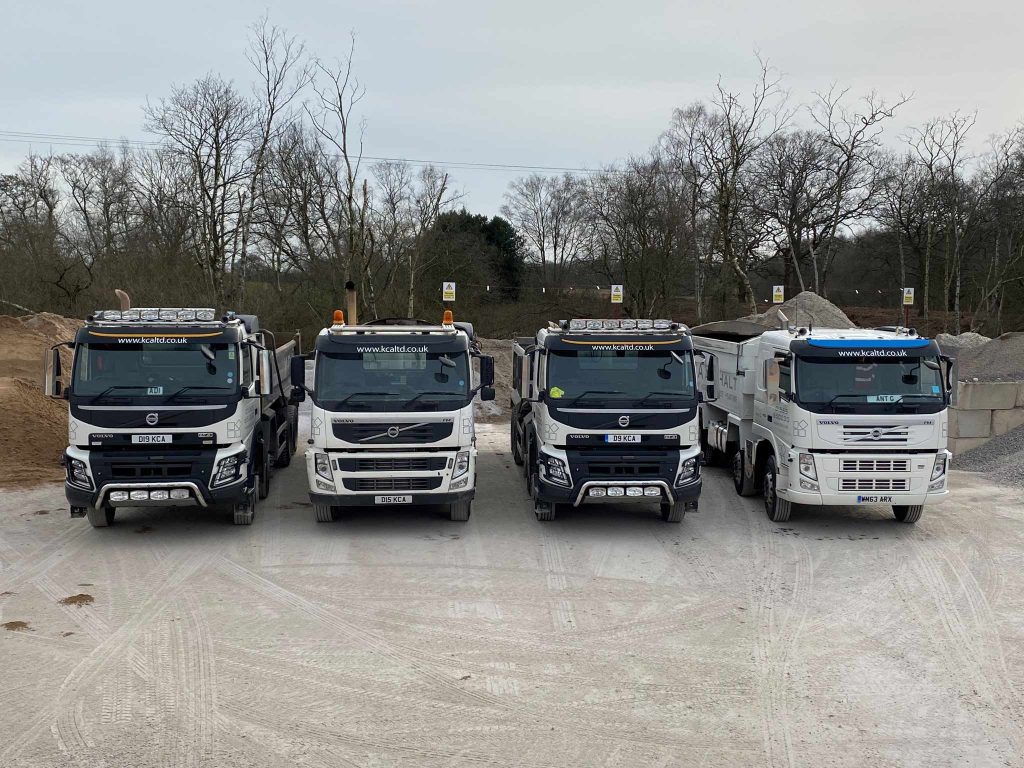 About Us – Tom Bagley Groundworks